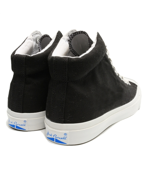 CONVERSE（コンバース）の「CONVERSE コンバース ジャック パーセル ミッド / JACK PURCEL MID（スニーカー ...