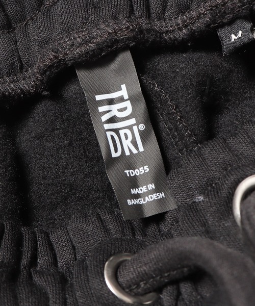 ROOPTOKYO（ループトウキョウ）の「TRI DRI/トリドリ LADIES FITTED MARIA JOGGER スウェットパンツ ...
