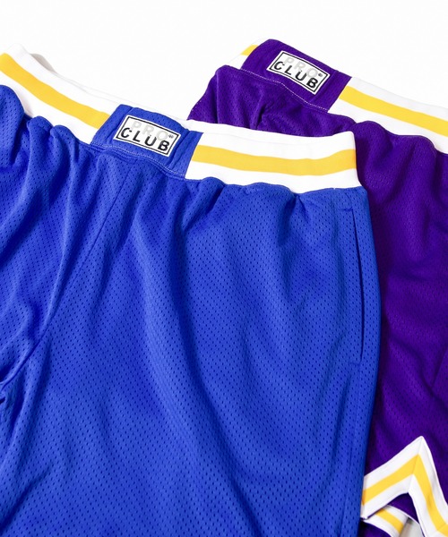PRO CLUB （プロクラブ）の「PRO CLUB-BASKETBALL SHORTS（その他パンツ）」 - WEAR