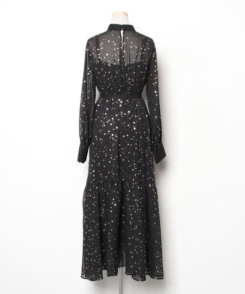 【ブランド古着】長袖ワンピース（ワンピース）｜Ameri（アメリ）のファッション通販 - ZOZOUSED