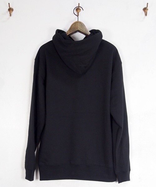 DEVILOCK（デビロック）の「DEVILOCK デビロック BOW BOTH LOGO ロゴフーディー パーカー（パーカー）」 - WEAR