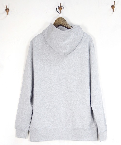 DEVILOCK（デビロック）の「DEVILOCK デビロック BOW BOTH LOGO ロゴフーディー パーカー（パーカー）」 - WEAR