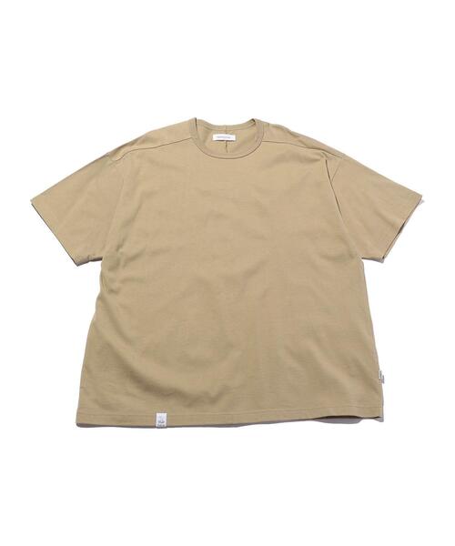 MAGIC STICK（マジックスティック）の「＜MAGIC STICK＞ CORE BOX SS TEE/Tシャツ（Tシャツ/カットソー ...