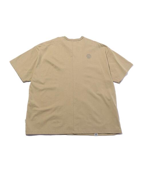 MAGIC STICK（マジックスティック）の「＜MAGIC STICK＞ CORE BOX SS TEE/Tシャツ（Tシャツ/カットソー ...