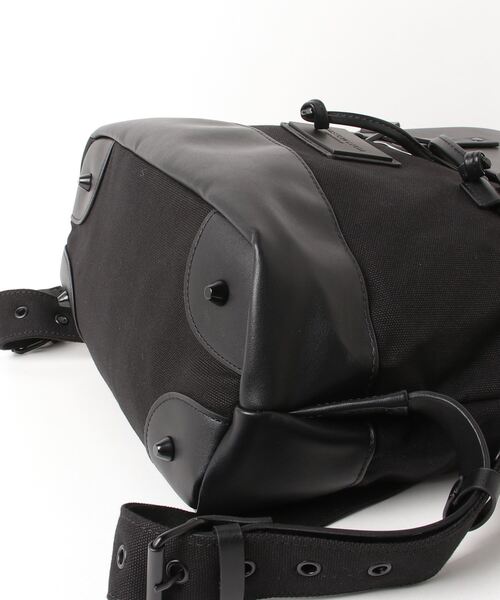 GASTON LUGA（ガストンルーガ）の「GASTON LUGA PRAPER BACKPACK 18L ガストンルーガ プローペル ...