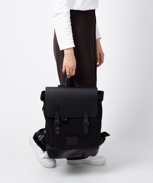 GASTON LUGA（ガストンルーガ）の「GASTON LUGA PRAPER BACKPACK 18L ガストンルーガ プローペル ...