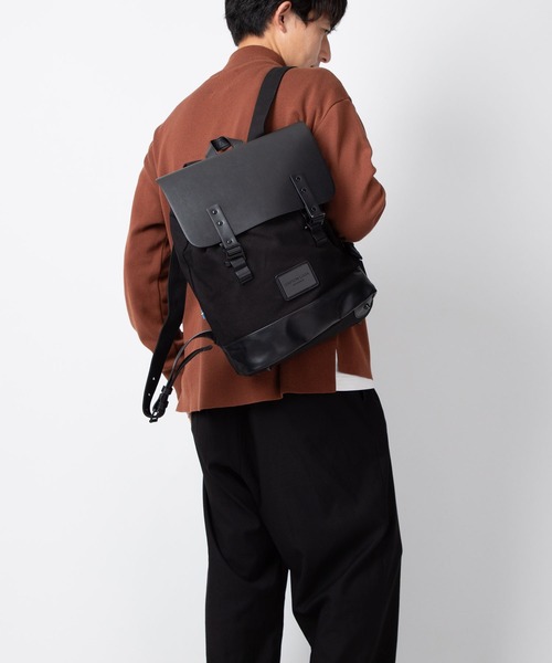 GASTON LUGA（ガストンルーガ）の「GASTON LUGA PRAPER BACKPACK 18L ガストンルーガ プローペル ...