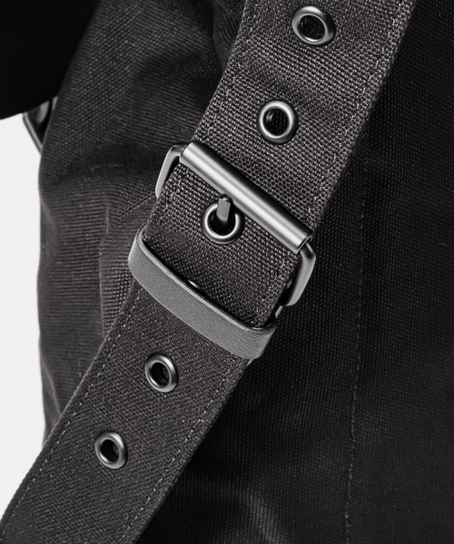 GASTON LUGA（ガストンルーガ）の「GASTON LUGA PRAPER BACKPACK 18L ガストンルーガ プローペル ...