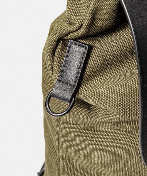 GASTON LUGA（ガストンルーガ）の「GASTON LUGA PRAPER BACKPACK 18L ガストンルーガ プローペル ...