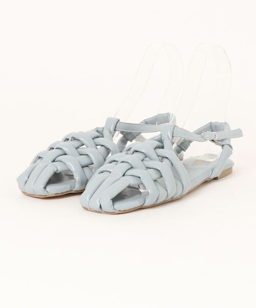 【セール】【OKUOKU 0909】サンダル oku-shoes-654966316170-312（サンダル）｜Burner（バーナー）の ...