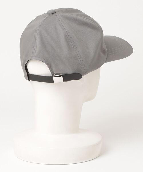 WHIZLIMITED（ウィズリミテッド）の「STG CAP（キャップ）」 - WEAR
