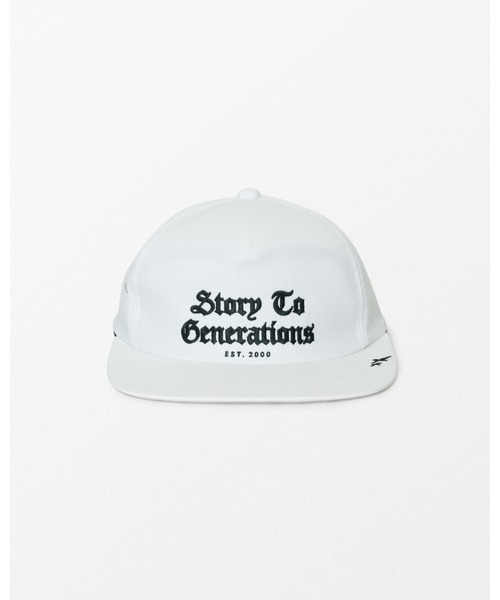 WHIZLIMITED（ウィズリミテッド）の「STG CAP（キャップ）」 - WEAR