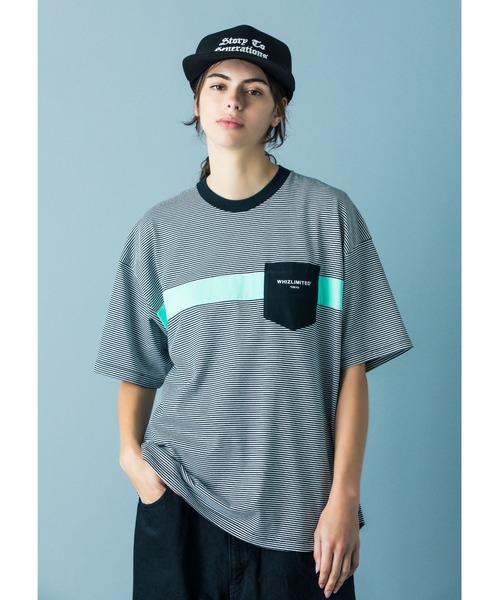 WHIZLIMITED（ウィズリミテッド）の「STG CAP（キャップ）」 - WEAR