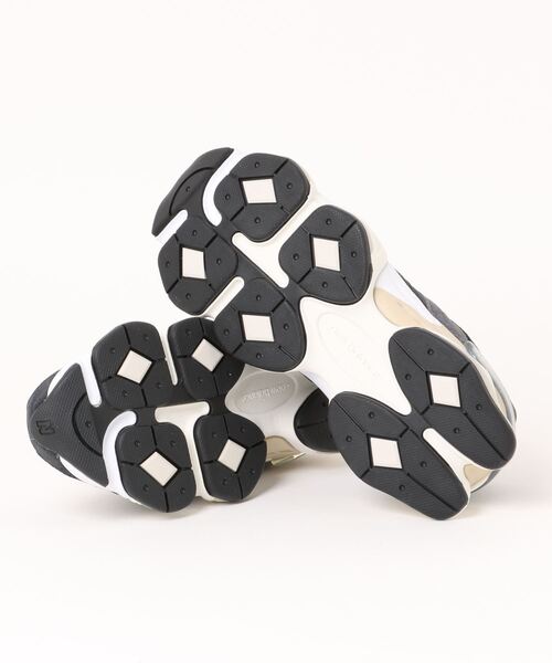 U9060BLC BLACK（スニーカー）｜New Balance（ニューバランス）のファッション通販 - ZOZOTOWN