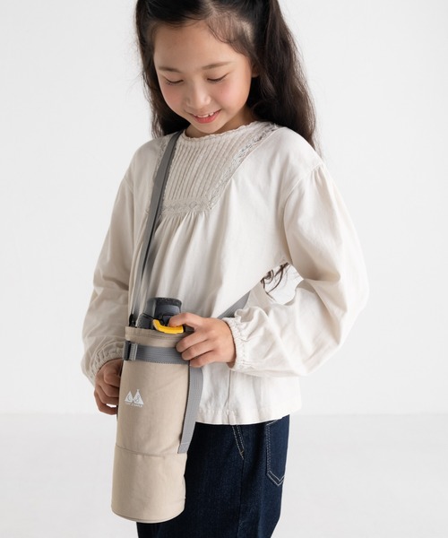 stample（スタンプル）の「ウォッシュドナイロン ボトルホルダー（水筒）」 - WEAR