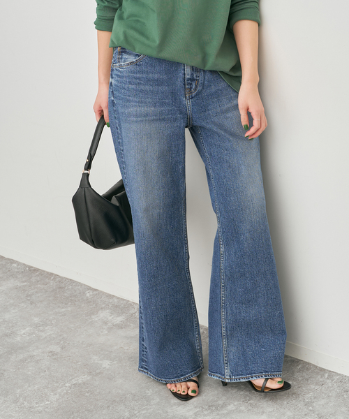 RED CARD TOKYO / レッドカード トーキョー Twilight（デニムパンツ