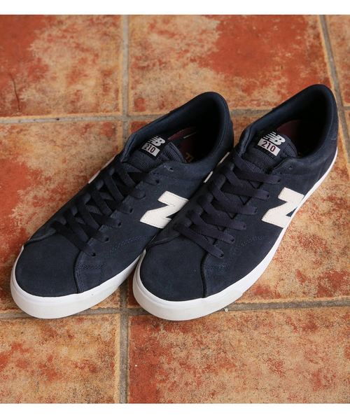 NEW BALANCE（ニューバランス）の「AM210（スニーカー）」 - WEAR