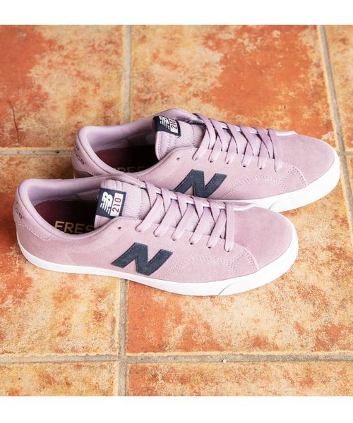 NEW BALANCE（ニューバランス）の「AM210（スニーカー）」 - WEAR