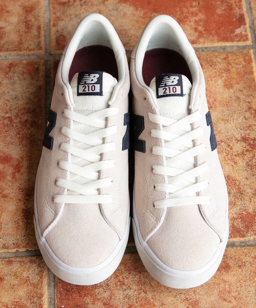NEW BALANCE（ニューバランス）の「AM210（スニーカー）」 - WEAR
