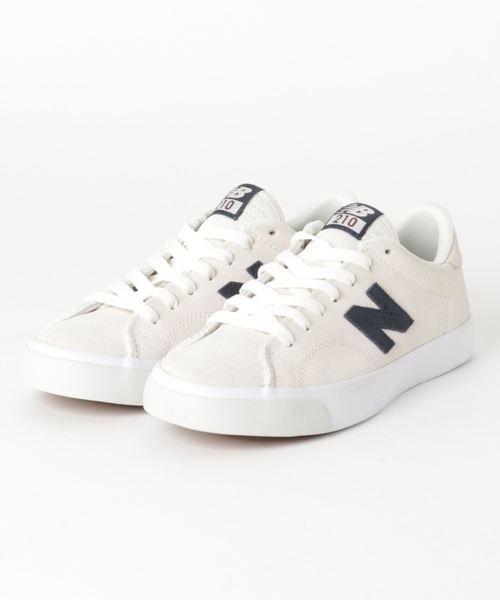 NEW BALANCE（ニューバランス）の「AM210（スニーカー）」 - WEAR