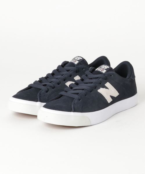 NEW BALANCE（ニューバランス）の「AM210（スニーカー）」 - WEAR