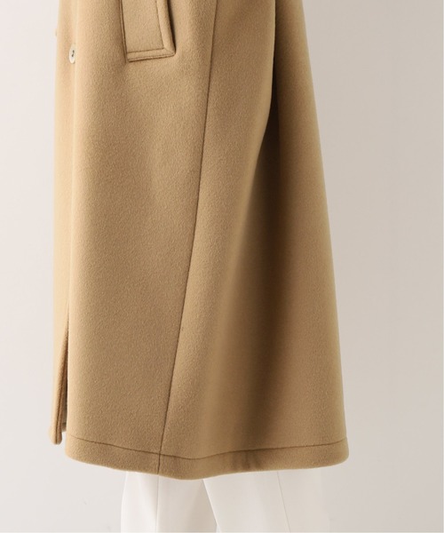 Couture d'adam（クチュールドアダム）の「【COUTURE D`ADAM】ALSTERコート （その他アウター）」 - WEAR