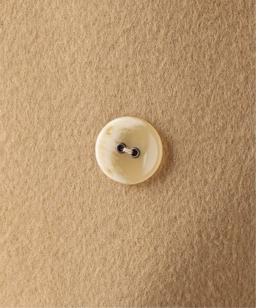 Couture d'adam（クチュールドアダム）の「【COUTURE D`ADAM】ALSTERコート （その他アウター）」 - WEAR