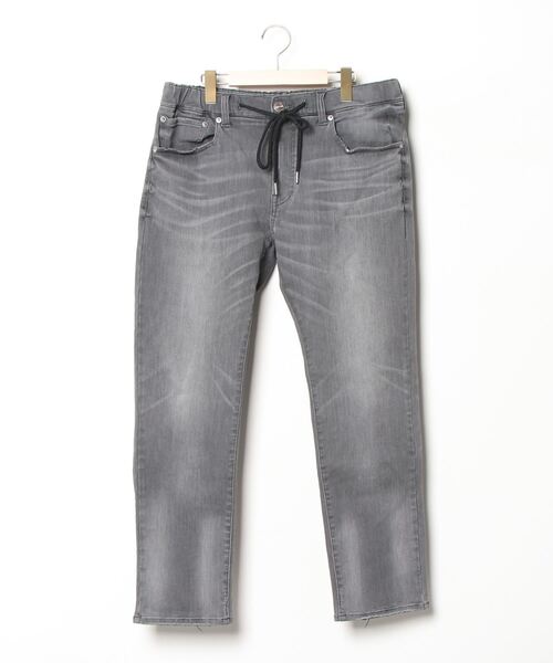 【セール/ブランド古着】加工デニムパンツ（デニムパンツ）｜RED CARD TOKYO（レッドカード）のファッション通販 - ZOZOUSED