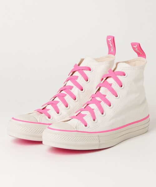 【ブランド古着】ハイカットスニーカー（スニーカー）｜CONVERSE（コンバース）のファッション通販 - ZOZOUSED