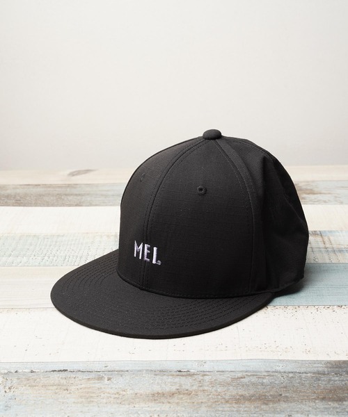 MEI（メイ）の「MEI USA RIPSTOP CAP(ST)（キャップ）」 - WEAR