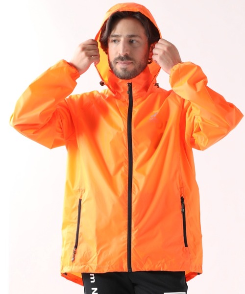 FAT MOOSE（ファットムース）の「【FAT MOOSE】 Casey Tech Jacket（ブルゾン）」 - WEAR
