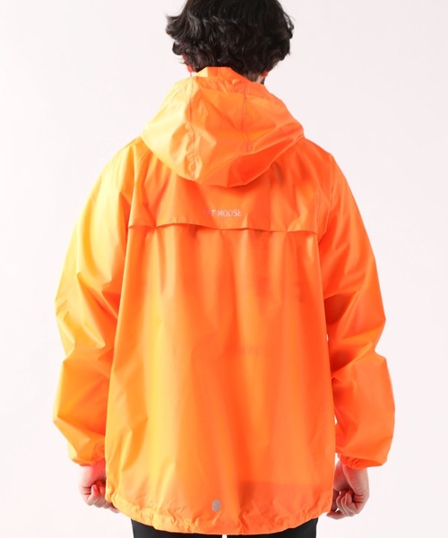 FAT MOOSE（ファットムース）の「【FAT MOOSE】 Casey Tech Jacket（ブルゾン）」 - WEAR