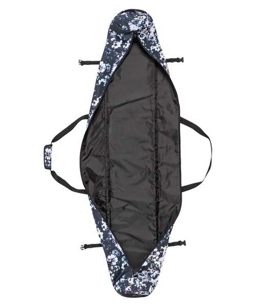 ROXY（ロキシー）の「ROXY SKI BAG/ロキシースキーバック（ボストンバッグ）」 - WEAR