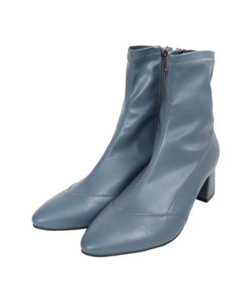 AMAIL（アマイル）の「Fit daily boots（ブーツ）」 - WEAR