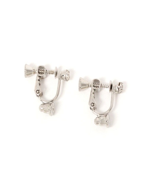 LAKOLE（ラコレ）の「ビジューイヤリングコンバーター / 188647（イヤリング）」 - WEAR