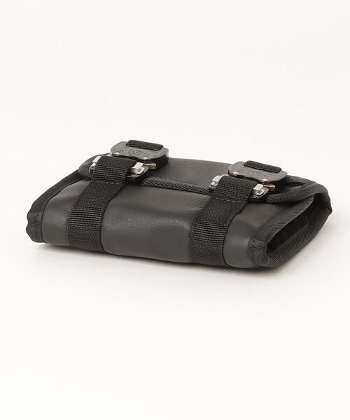 bagjack GOLF（バッグジャックゴルフ）の「Wallet w/Cobra-Leather（財布）」 - WEAR