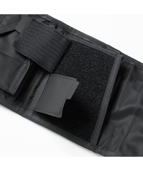 bagjack GOLF（バッグジャックゴルフ）の「Wallet w/Cobra-Leather（財布）」 - WEAR