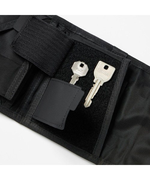 bagjack GOLF（バッグジャックゴルフ）の「Wallet w/Cobra-Leather（財布）」 - WEAR