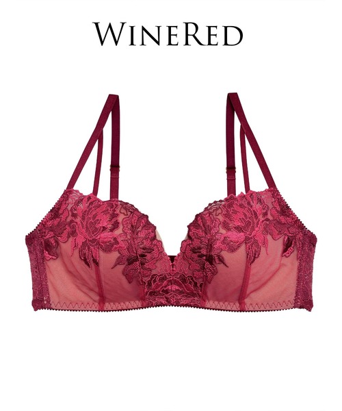 Re；by Reinest（リーバイレイネスト）の「【Re；by reinest】【GHサイズ】DIVA BRA series ...