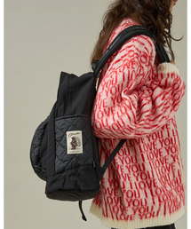 リュック 「COBMASTER」キルティングリュック / DIZZY PACK「WEB限定