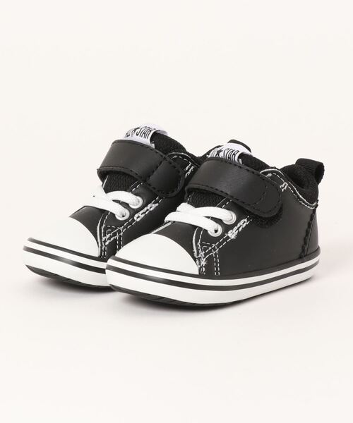 CONVERSE（コンバース）の「《CONVERSE》MINI ALLSTAR N V-1（スニーカー）」 - WEAR