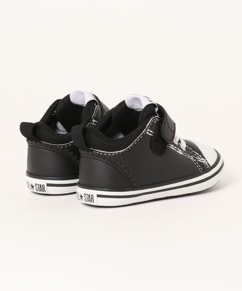 CONVERSE（コンバース）の「《CONVERSE》MINI ALLSTAR N V-1（スニーカー）」 - WEAR
