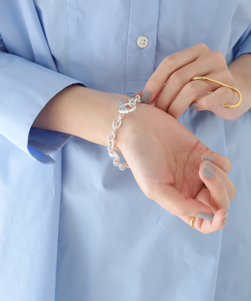 on the sunny side of the street（オンザサニーサイドオブザストリート）の「【ON THE SUNNY SIDE OF THE STREET 】PUFFED ...