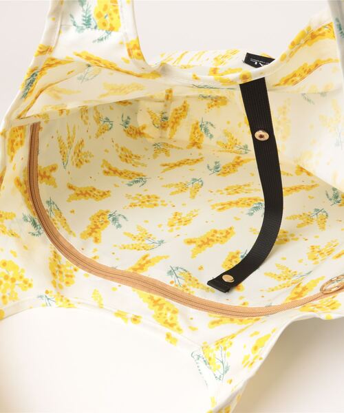 FRIENDSHILL / フレンズヒル セパレートマルシェバッグ SEPARATE BAG FRH（トートバッグ）｜salle de bal ...