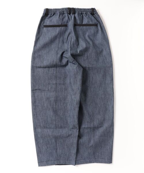 TAUPE（トープ）の「TAUPE/トープ/"KAPPA EX DENIM COMBI PANTS"（その他パンツ）」 - WEAR