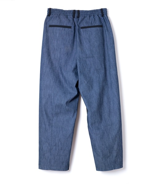 TAUPE（トープ）の「TAUPE/トープ/"KAPPA EX DENIM COMBI PANTS"（その他パンツ）」 - WEAR