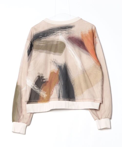 【セール/ブランド古着】長袖カットソー（Tシャツ/カットソー）｜Ameri（アメリ）のファッション通販 - ZOZOUSED