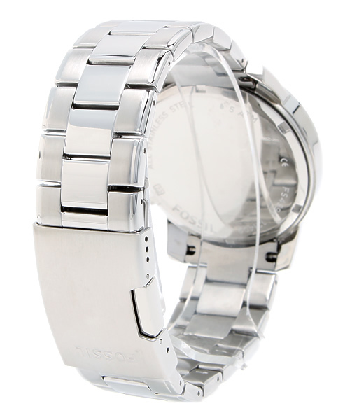 FOSSIL（フォッシル）の「GRANT FS4994（アナログ腕時計）」 - WEAR