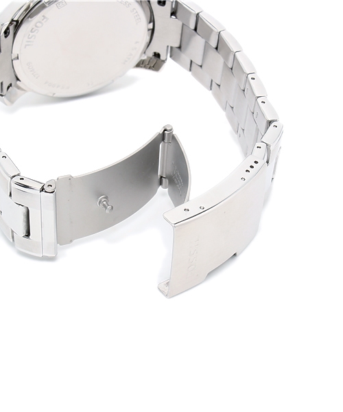 FOSSIL（フォッシル）の「GRANT FS4994（アナログ腕時計）」 - WEAR