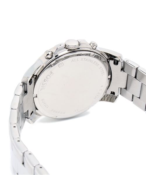 FOSSIL（フォッシル）の「GRANT FS4994（アナログ腕時計）」 - WEAR